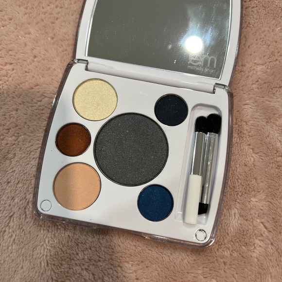 EM Cosmetics | Makeup | Em Michelle Phan Color Palette | Poshmark